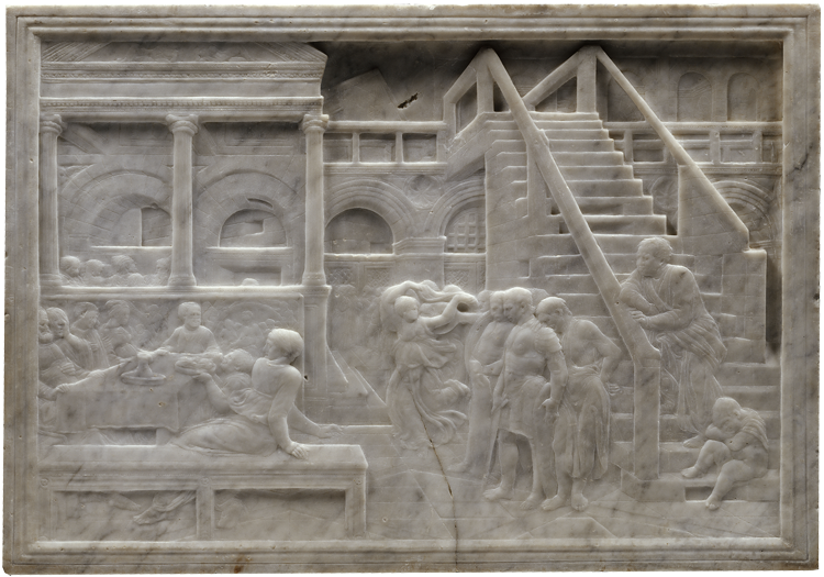 L’invention de la perspective – MuséoSciences