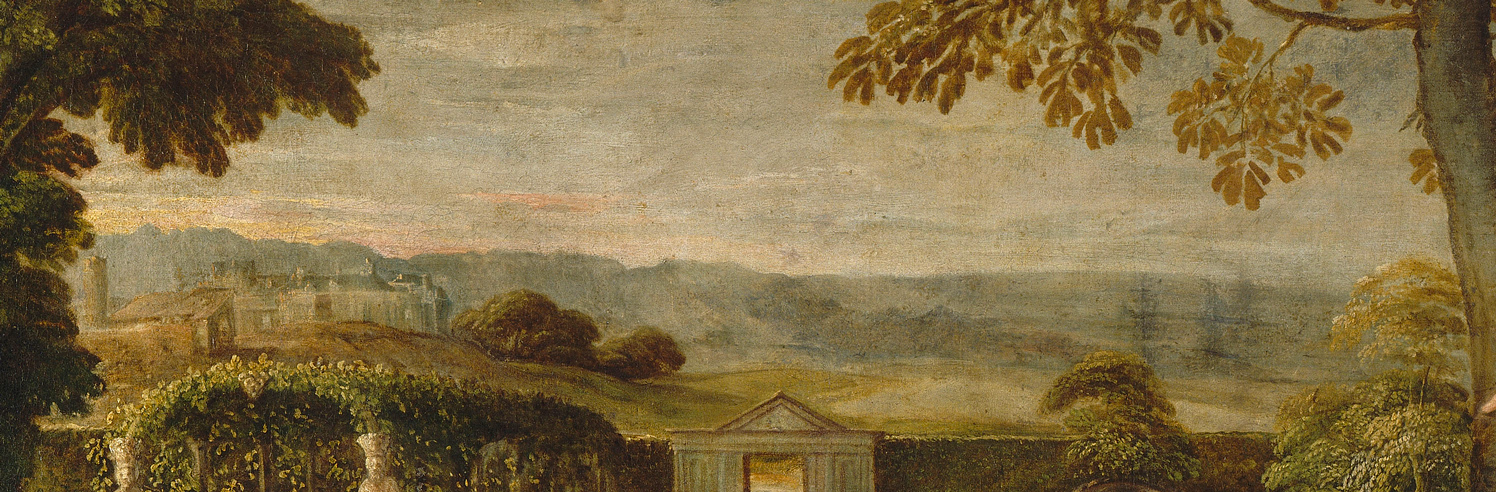 L’invention de la perspective – MuséoSciences